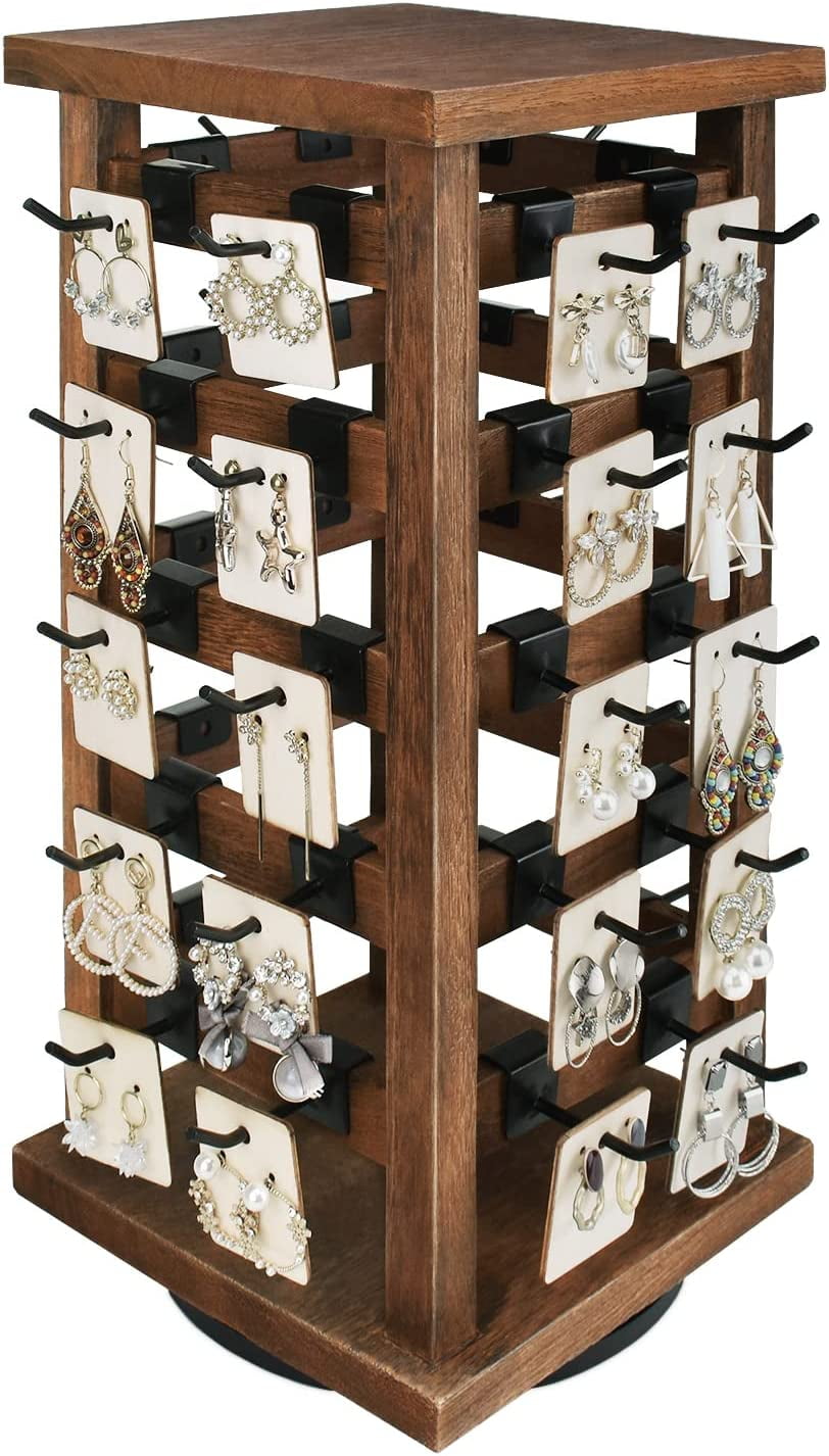 Card Storage Display Stand for Store, Showcase, Tradeshow and Home ...