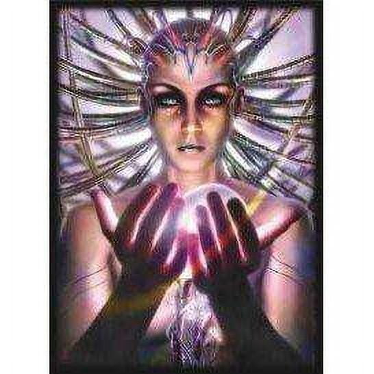 Card Supplies Deck Armor Redeemer Deck Box - Walmart.com