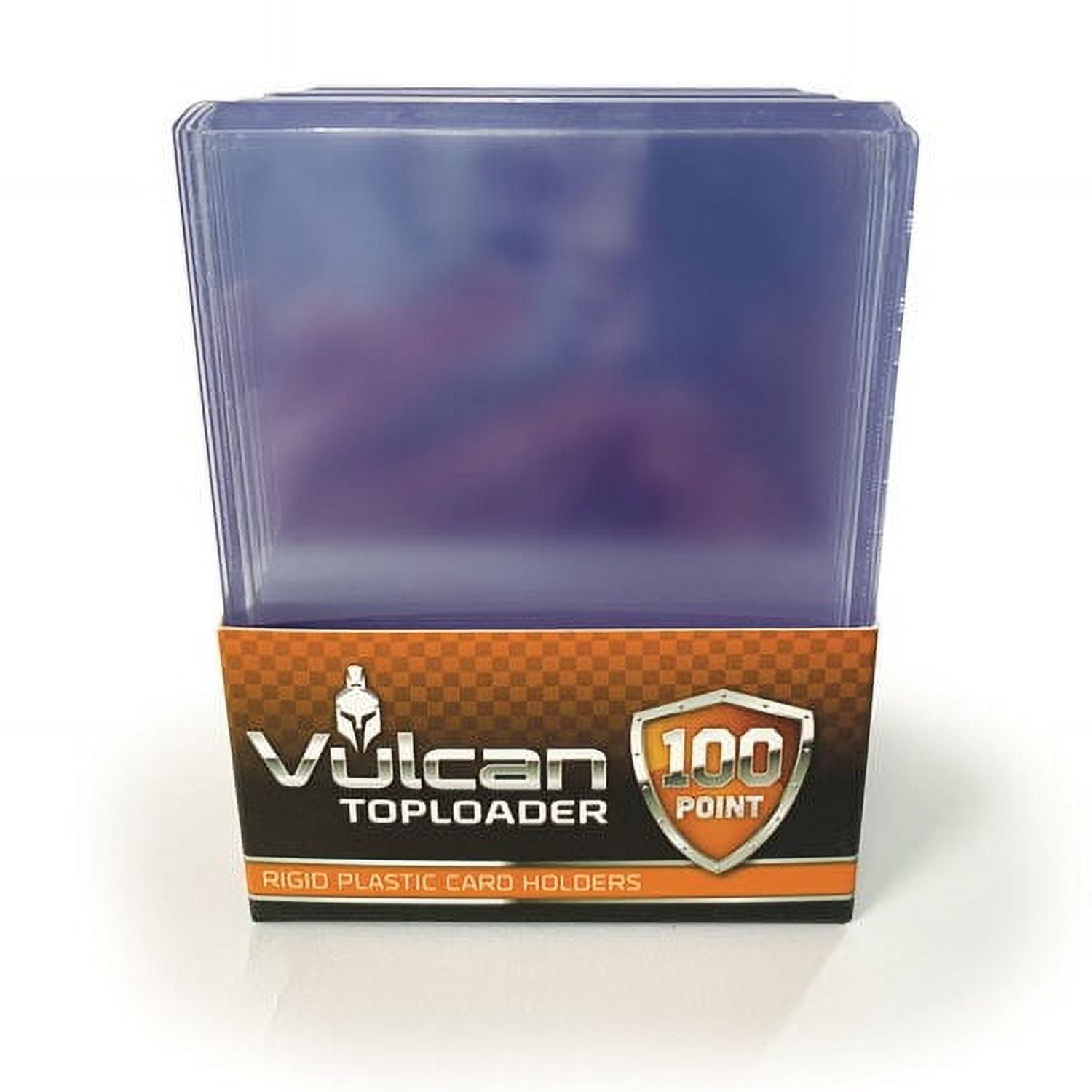 Card Supplies Toploader (100pt) (25 Count) - Walmart.com