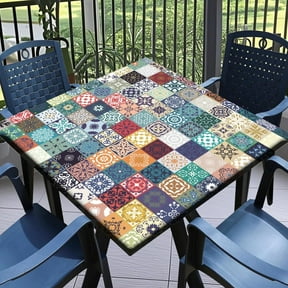 Card Table Cover