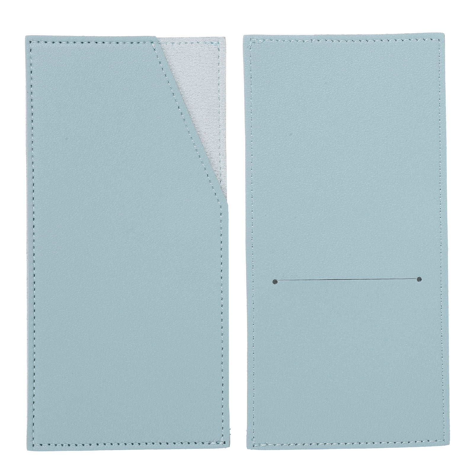 Card and Cash Envelope Wallet, Budget Cash Holder Reusable Money Bag ...