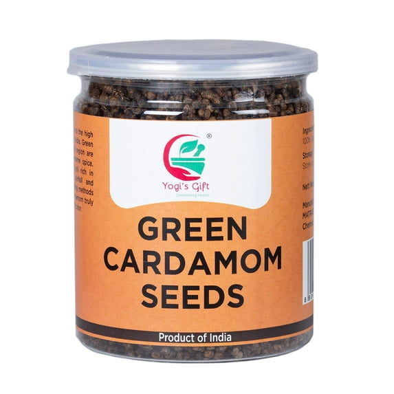 Cardamom Seeds | 10 DEF29 oz / 283g | Fresh & Fragrant Rich Cardamon ...