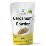 Cardamom powder 4 Oz | MDA05 Fresh, Aromatic and Flavourful ground ...