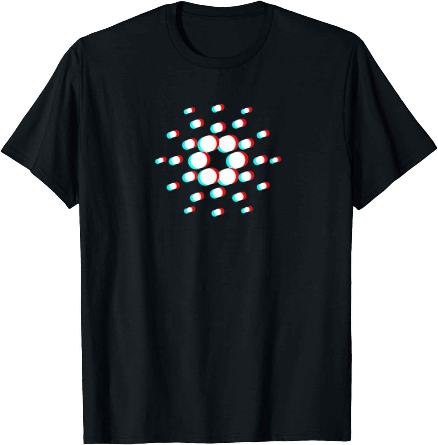Cardano Reverberations T-Shirt - Walmart.com
