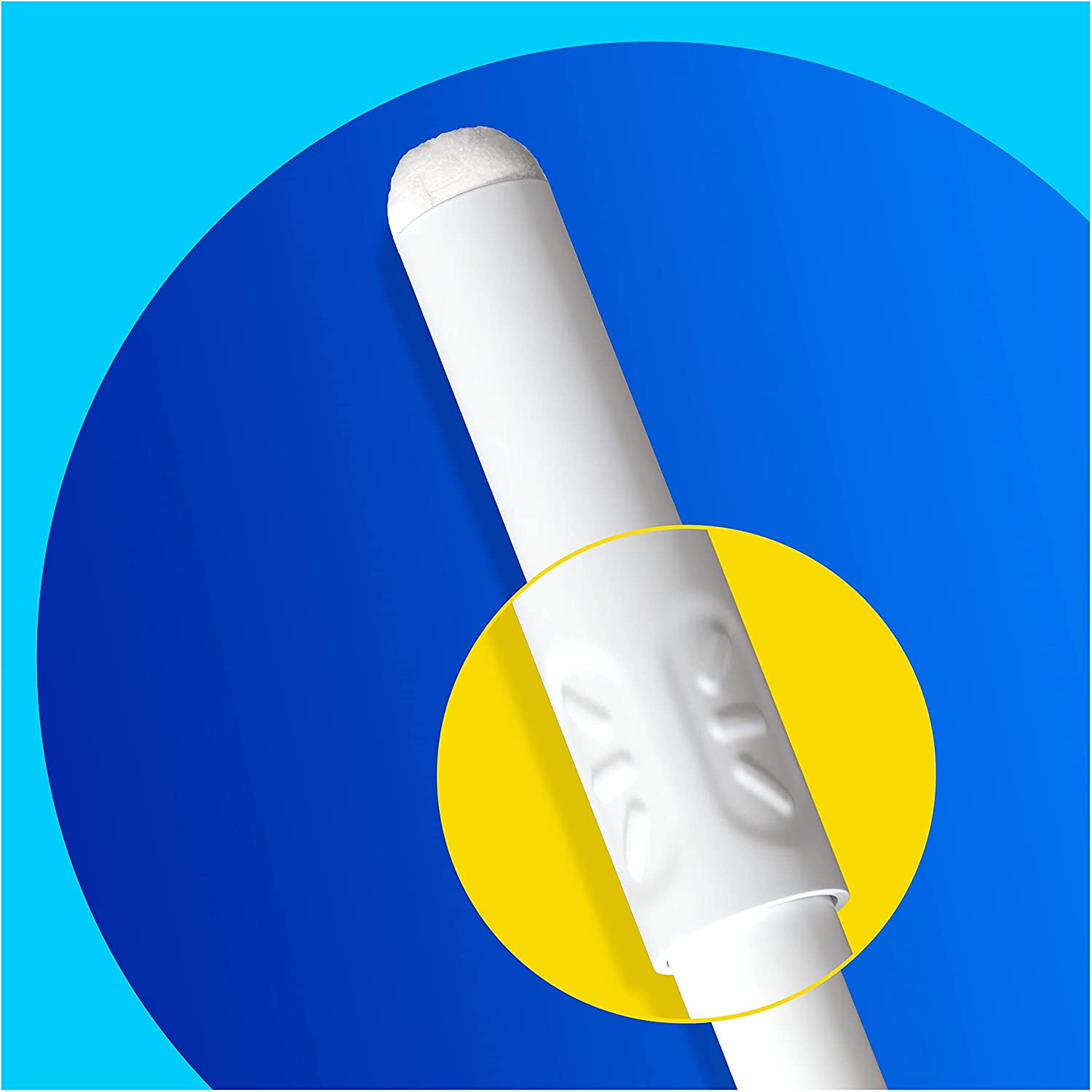 Cardboard Applicator Tampons, Super Absorbency 40 ea (Pack of 5 ...