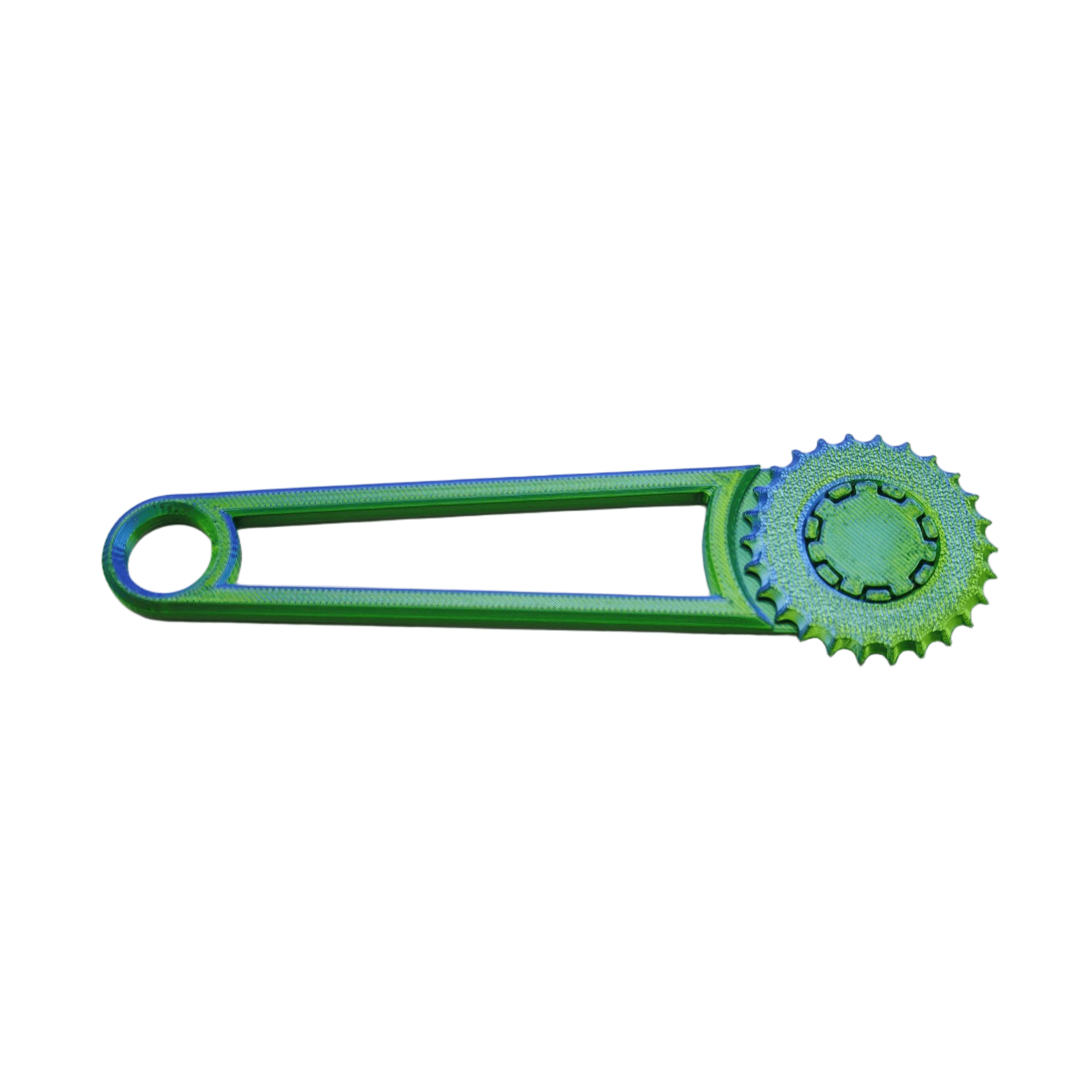 Cardboard Box Perforating Tool, Gear-Shaped Punch for Easy Box Opening ...