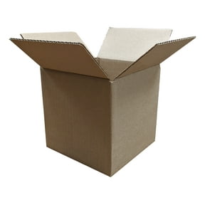 Shop 7x7x7 Shipping Boxes for Mailing and Moving in Multiple Colors