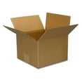 Cardboard Boxes Company 9" X 8" X 4" | Quantity: 25 - Walmart.com