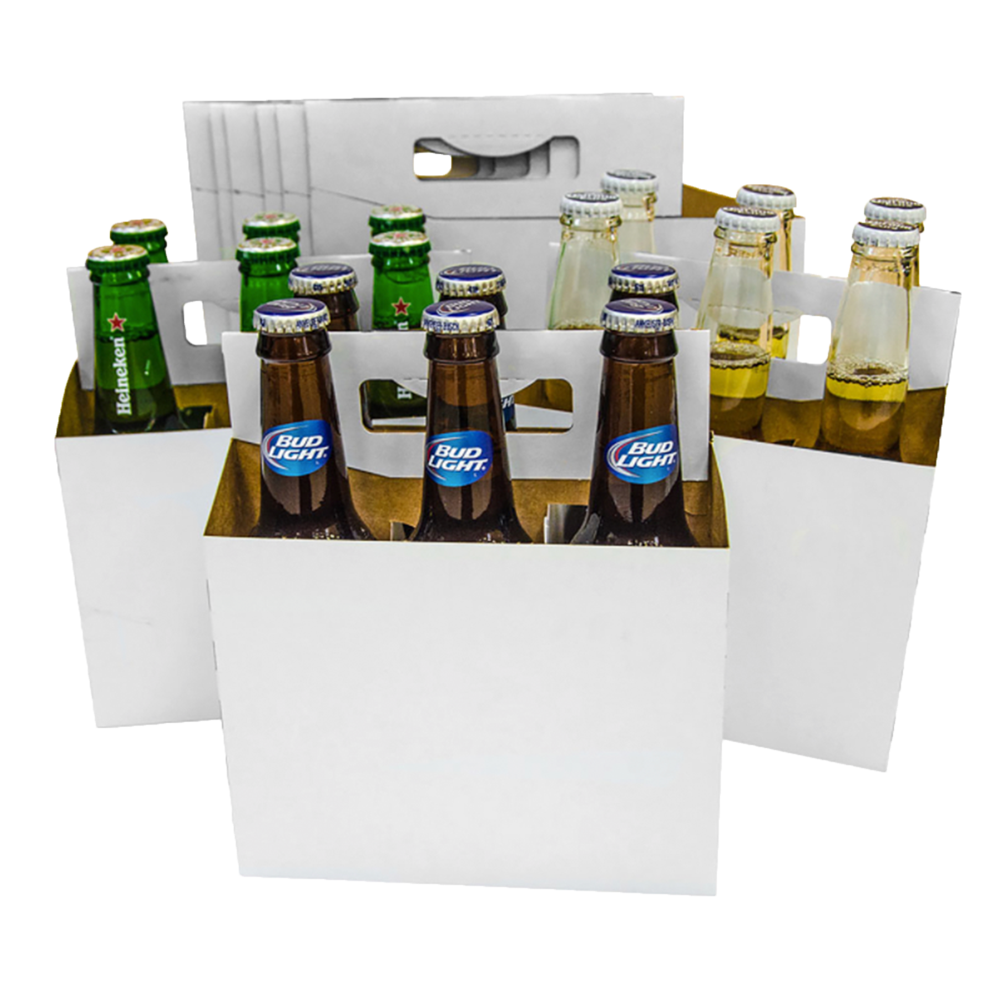 Insulated Shippers 60 Lb Styrofoam Fish Box - Walmart.com