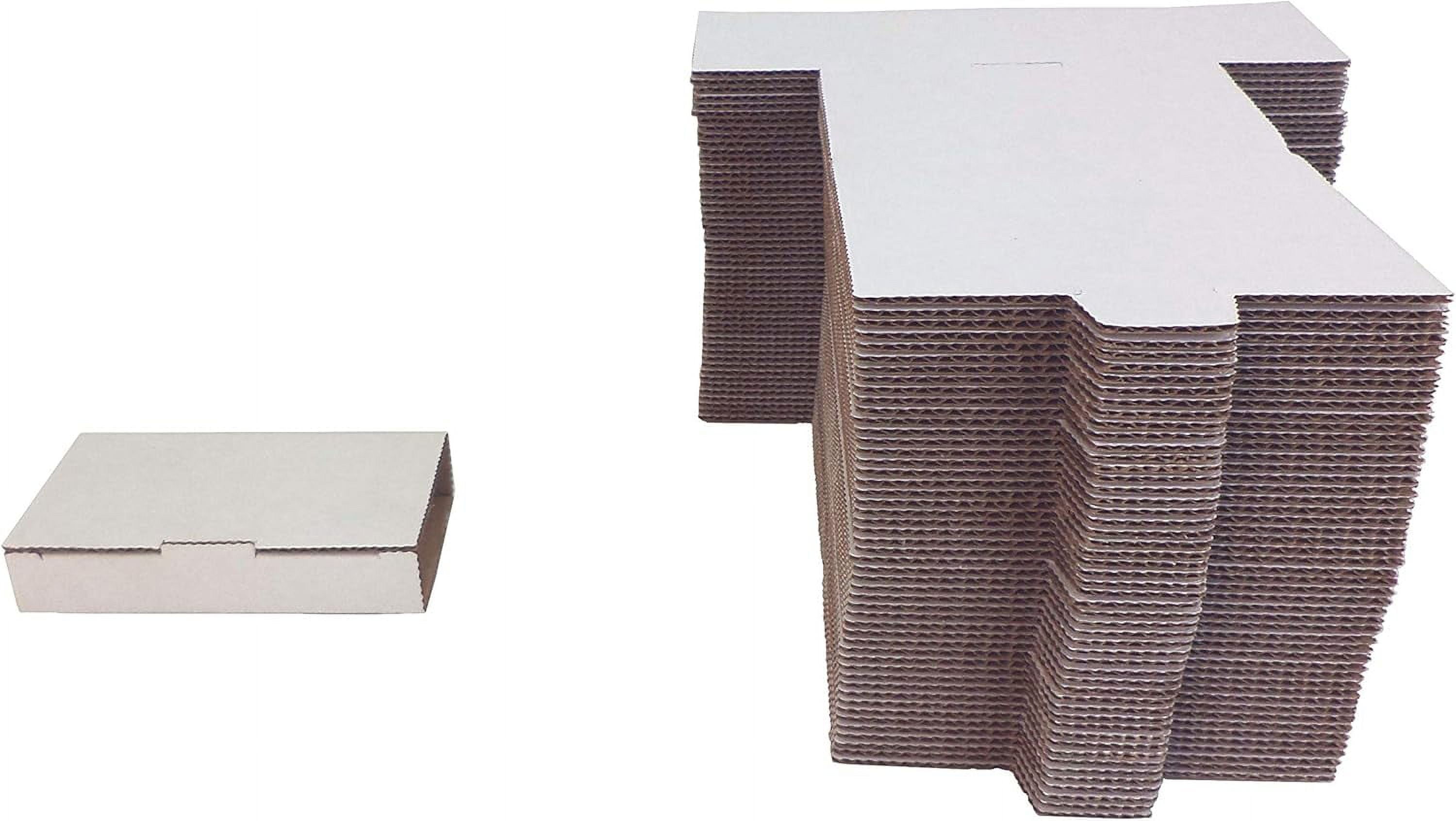 Cardboard Cassette Box - Single Cassette Mailer - 5.5"x3.25"x1.25" - # ...