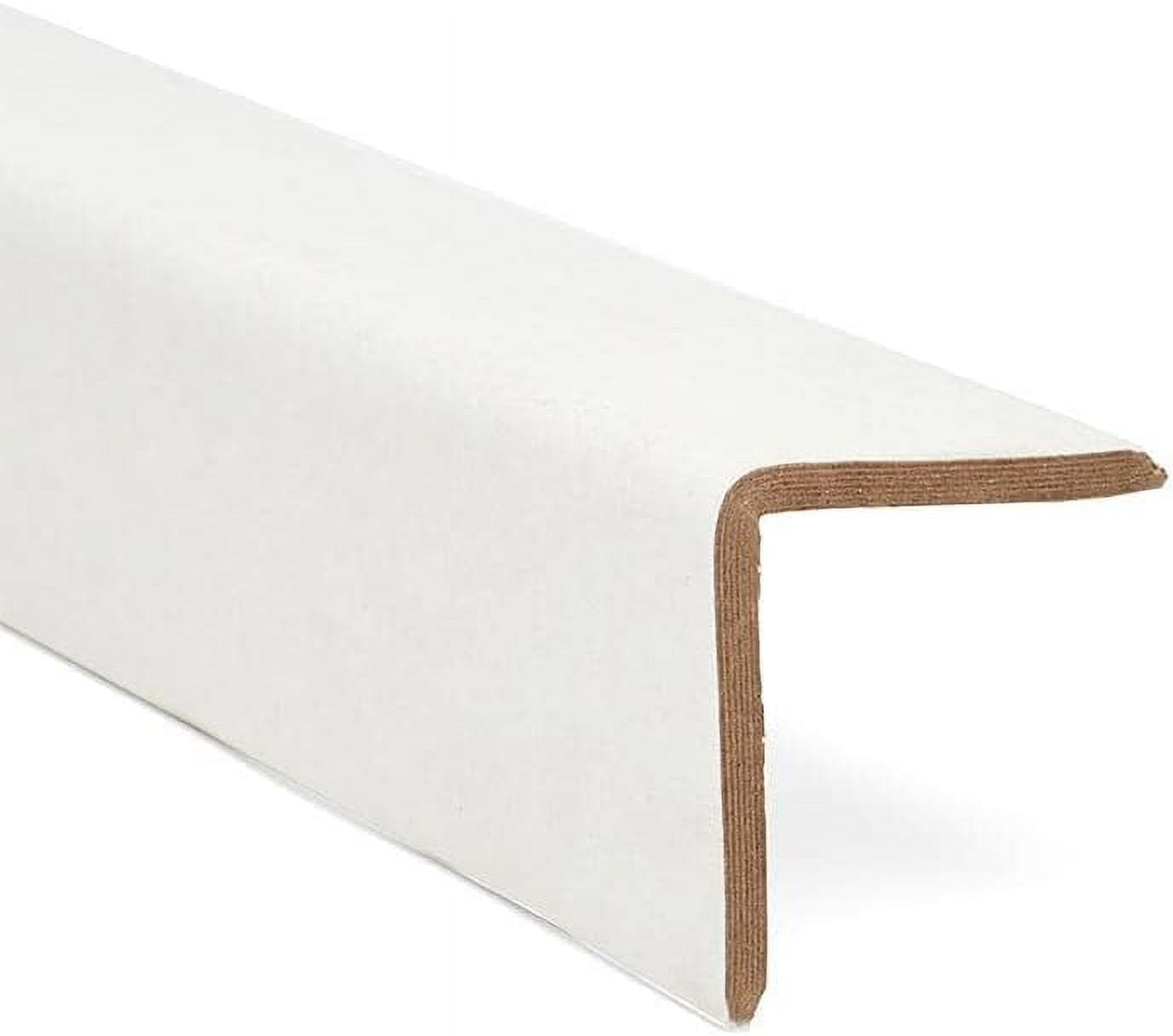 Cardboard Corners For Protection - Packaging Cardboard Edge Protector 2 ...