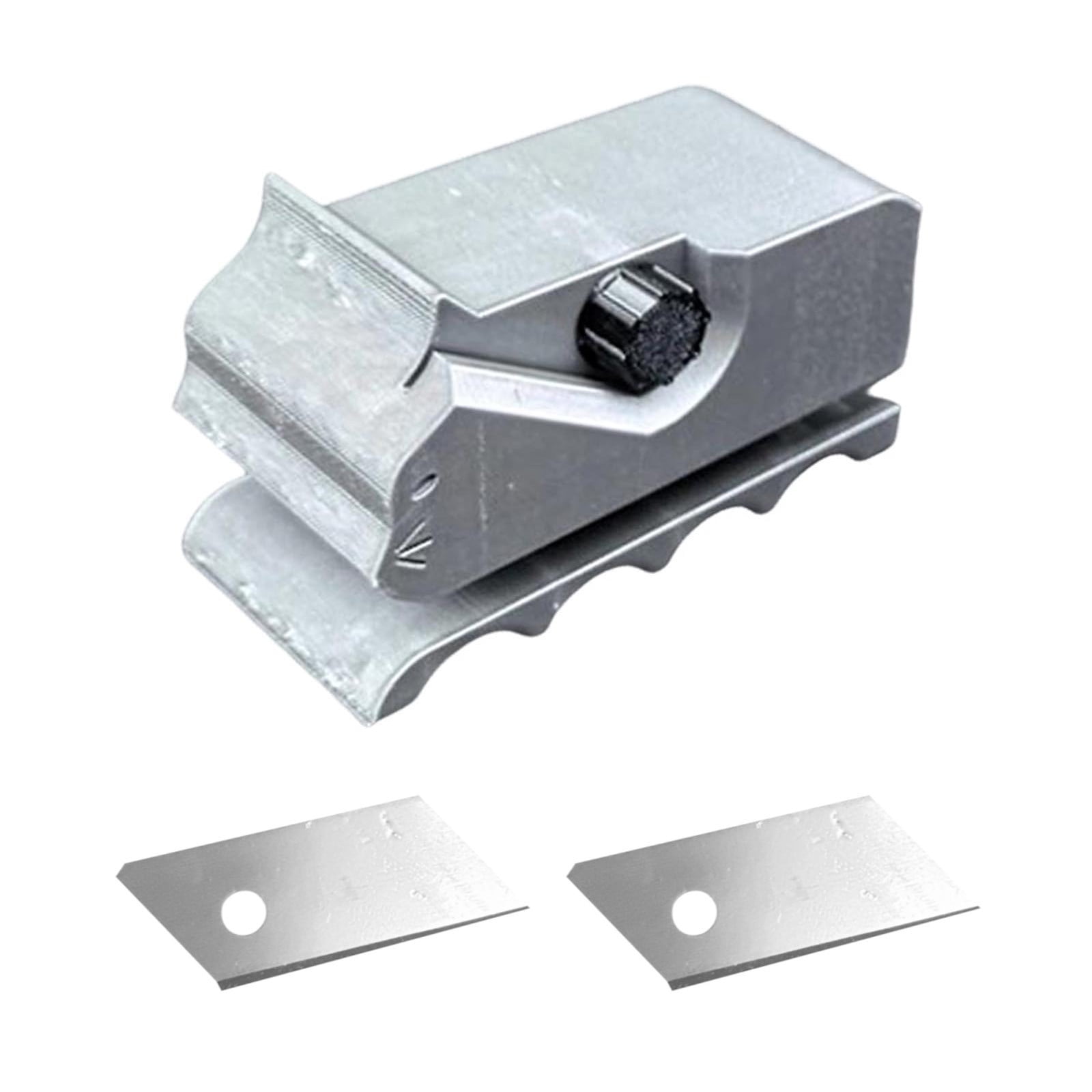 Cardboard Cutter,Cat Scratch Cardboard Cutter,1 tool and 2 Blades ...