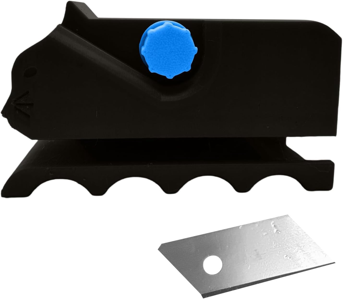 Cardboard Cutter for Cat Scratchers with Blade, 3D Printed Cute Cat ...