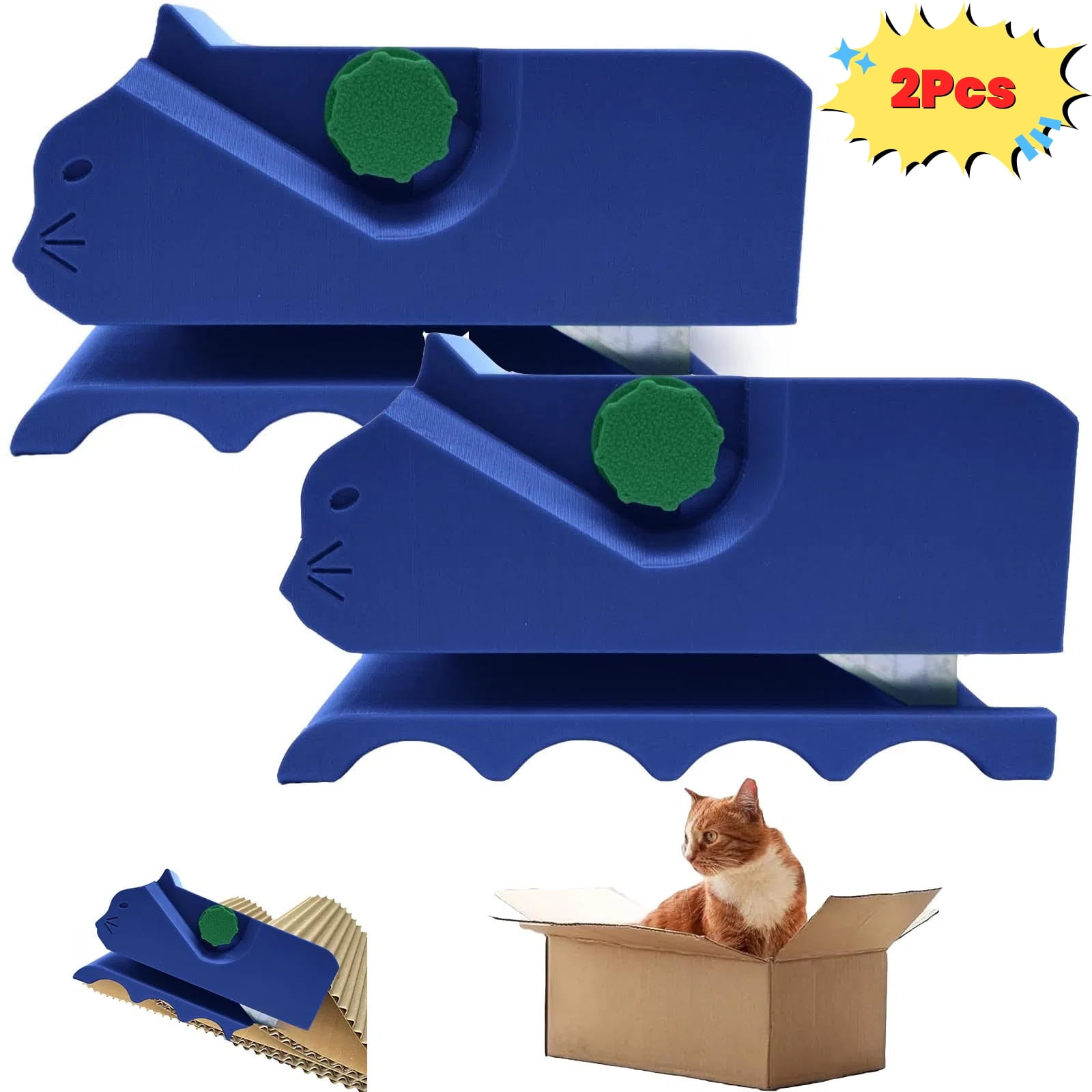 Cardboard Cutter for Cat Scratchers, DIY Cardboard Cutting Tool ...