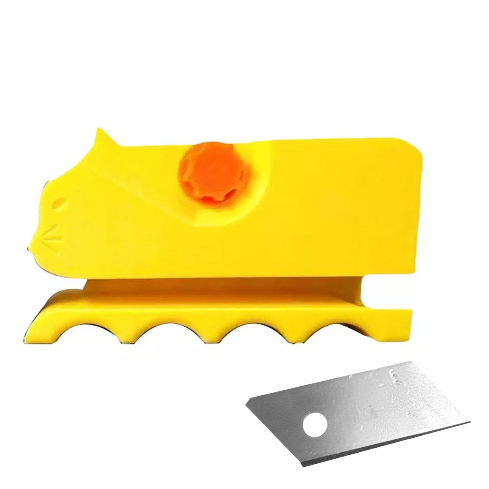 Cardboard Cutter For Cat Scratchers DIY Cardboard Cutting Tool Handheld ...