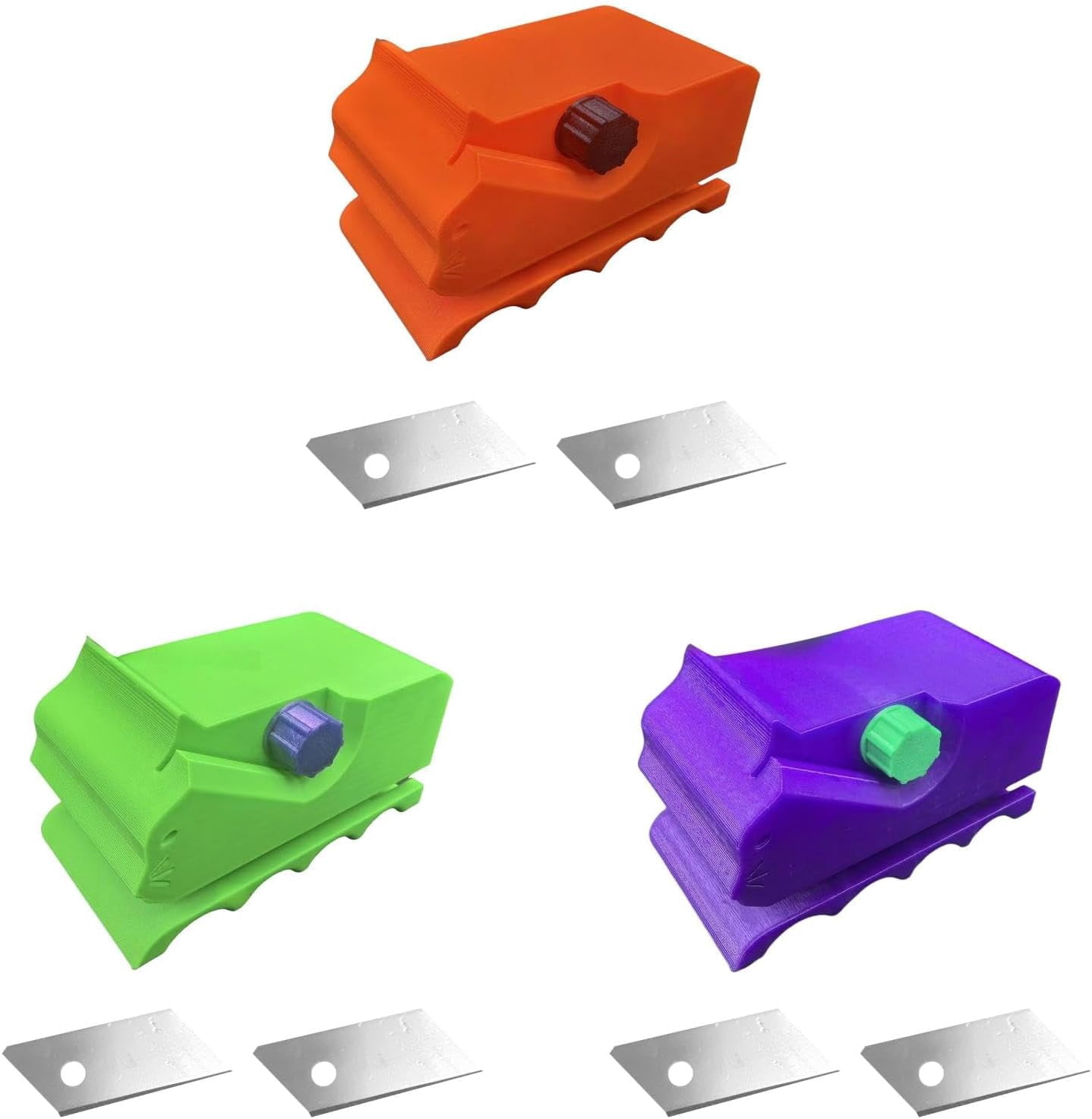 Cardboard Cutter for DIY Cat Scratchers, 3D Printed Strip Tool ...