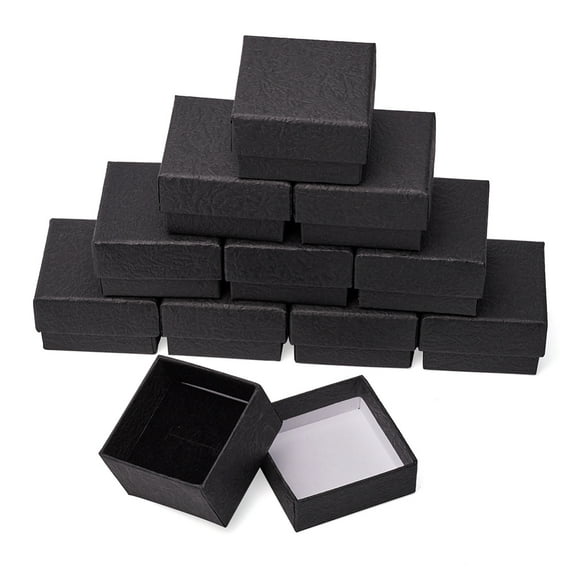 5x5 Gift Box
