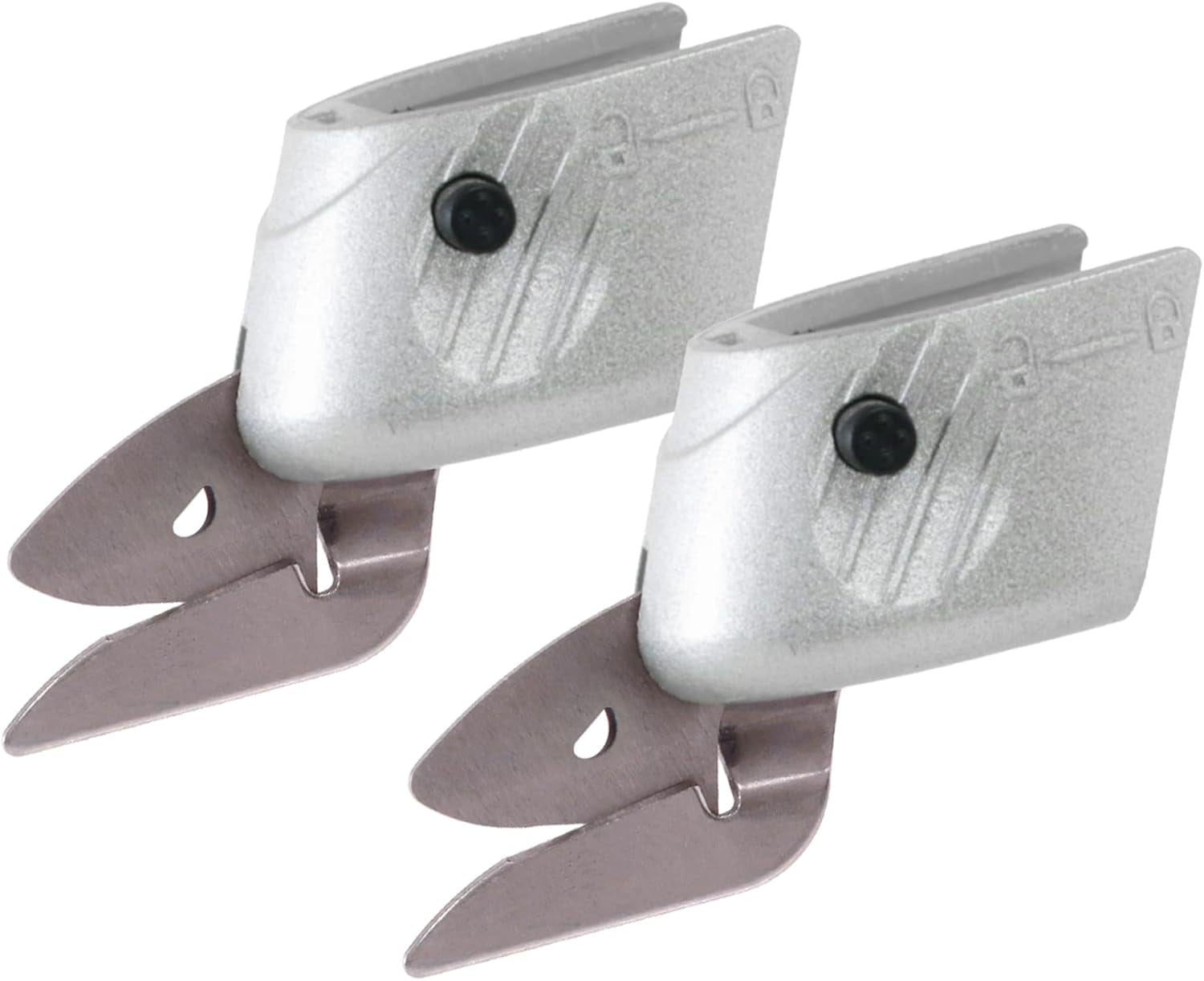 Cardboard Metal Replacement Blade for HG2043 3.6V Lithium Ion Cordless ...