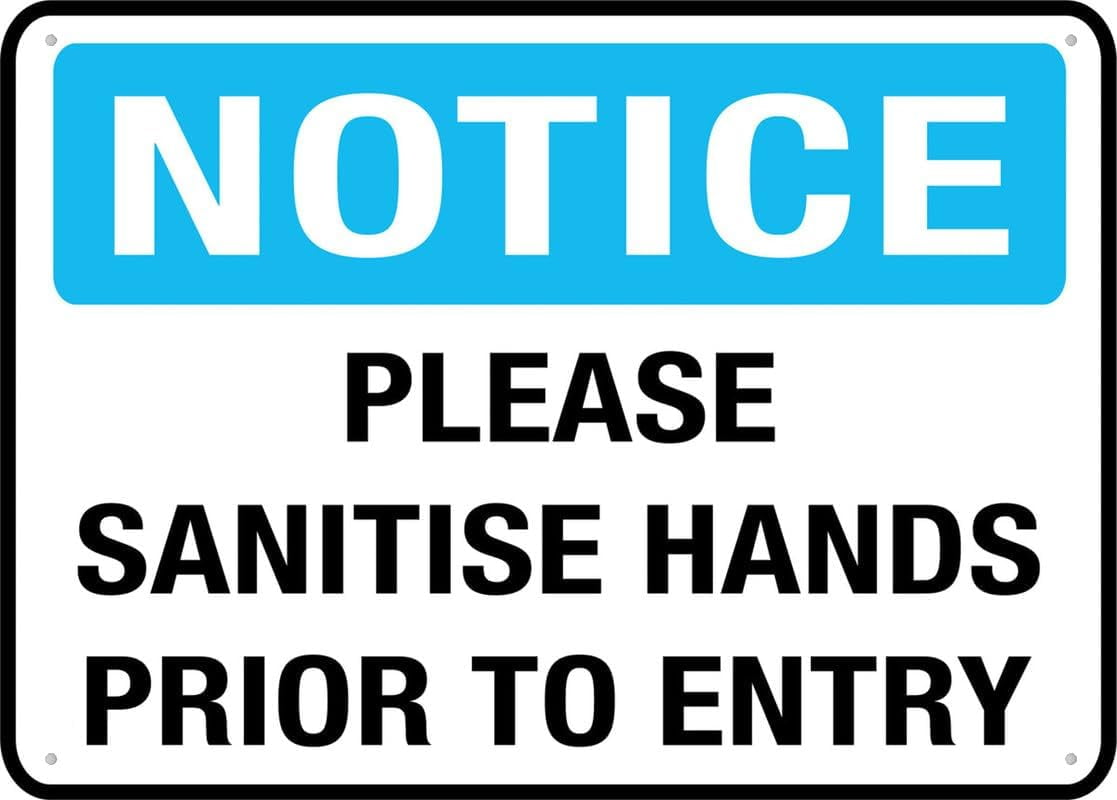 Cardboard Only Please Breakdown Boxes Text Sign for House Door Office ...