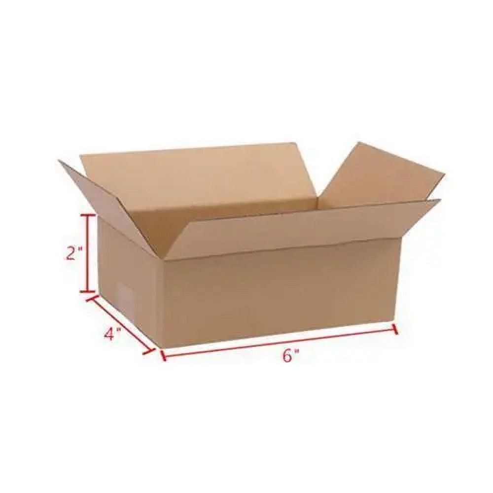 Cardboard Paper Boxes Mailing Packing Shipping Box Corrugated Carton ...