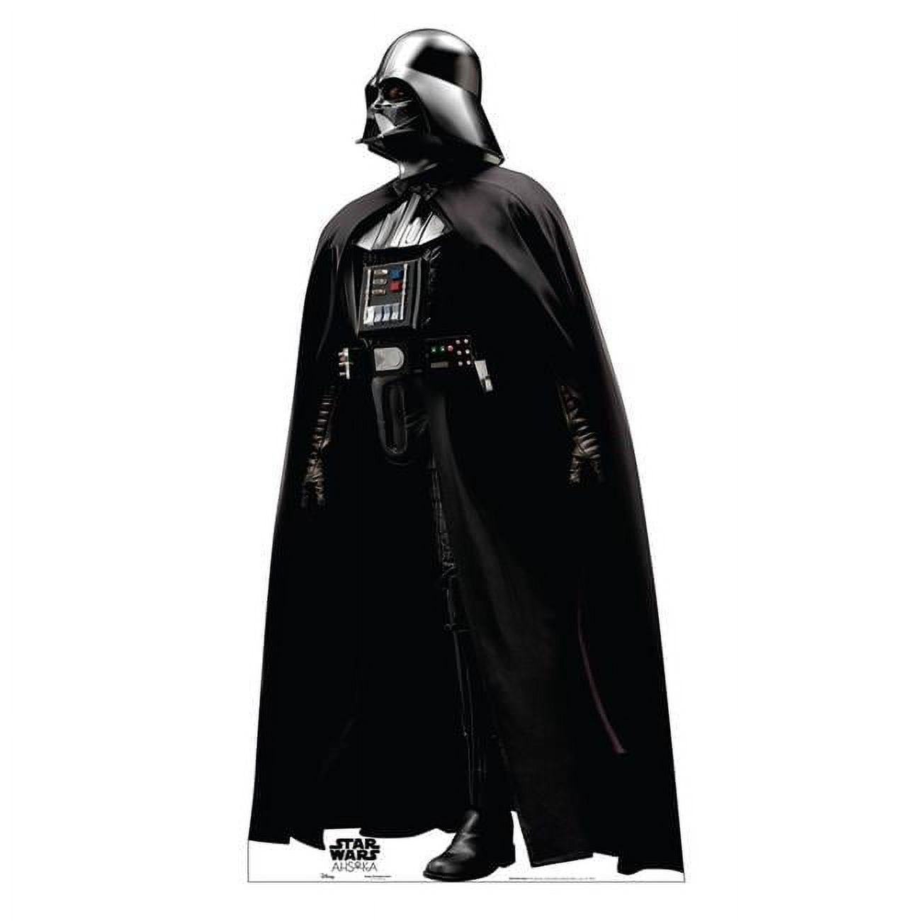 Advanced Graphics 5328 74 x 37 in. Darth Vader in Ahsoka Series Life ...