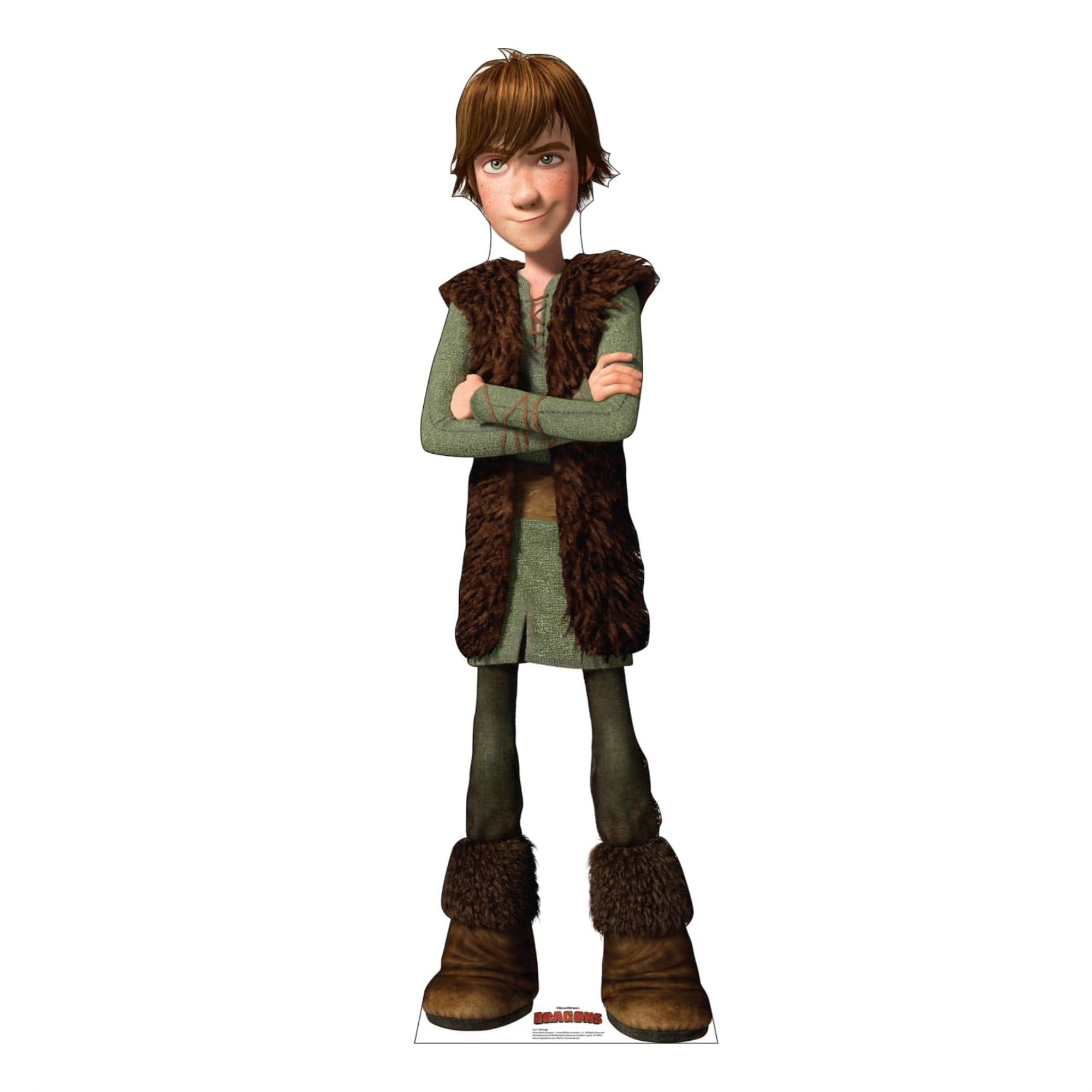 Cardboard People Hiccup Life Size Cardboard Cutout Standup - How to ...