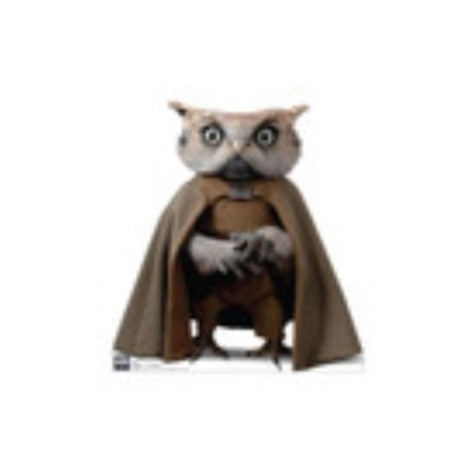 Advanced Graphics 5400 Star Wars Skeleton Crew Khymm Cardboard Cutout ...