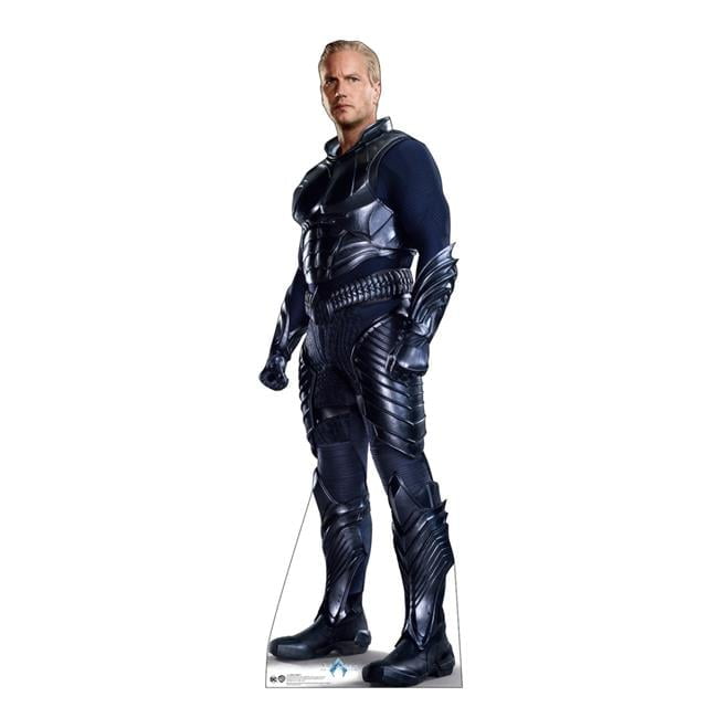 Advanced Graphics 5340 72 x 23 in. King Orm Life-Size Cardboard Cutout ...