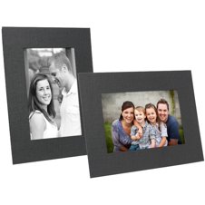 2 Opening Picture Frames