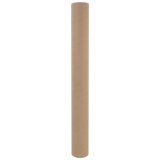Cardboard Poster Tube with Cap Round Poster Tube for Storage and ...