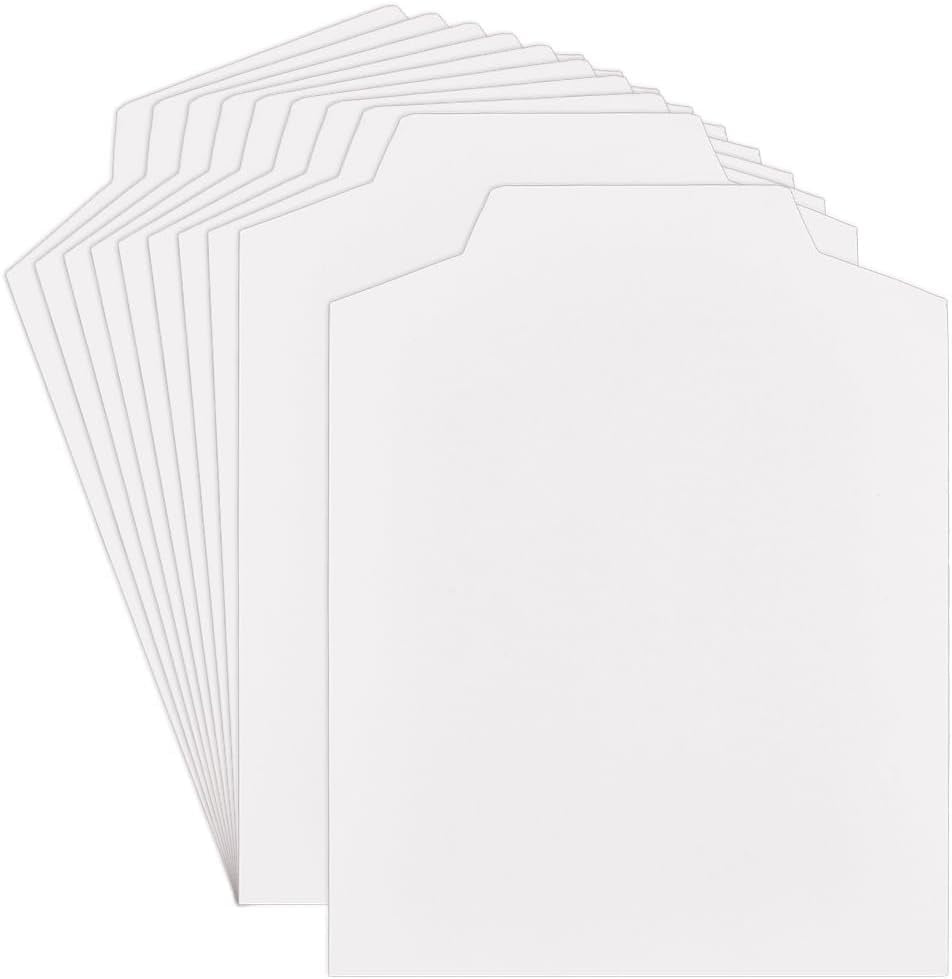 Cardboard Shirt Inserts Folding Forms for Packing T-Shirt Packing Sheet ...