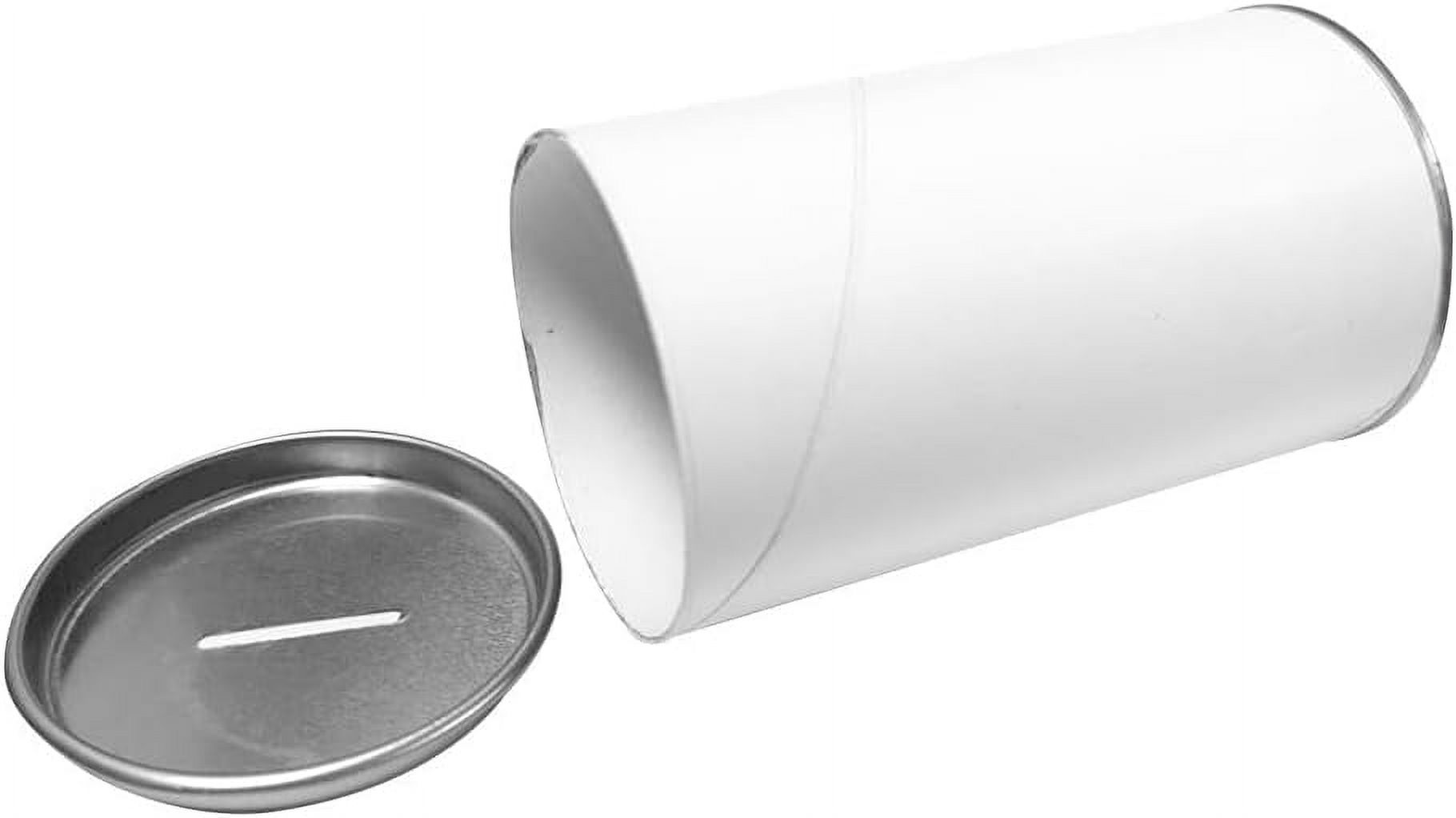 Cardboard Tubes (Set of 50) - Compact Size, Recyclable, Multipurpose ...