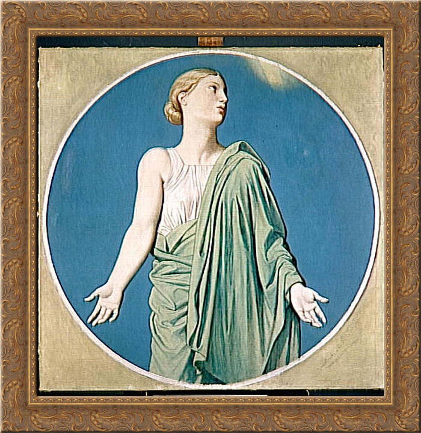 Cardboard for the windows of the Chapel of St. Ferdinand Hope 20x20 ...