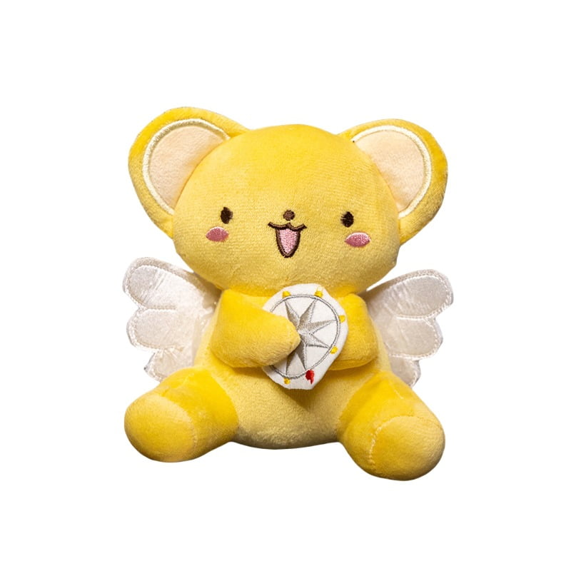 Cardcaptor Sakura Cardcaptor Sakura Magic Card Little Coco Ruberos ...