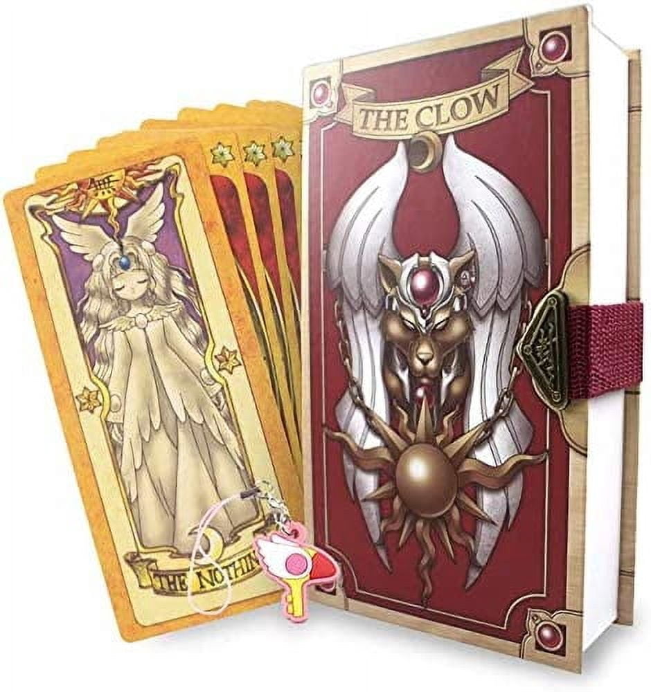 Card Captors Cards