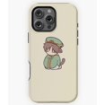 Cardcaptor Sakura Li Neko Cat M2917 Phone Case for iPhone 17 16 15 14 ...