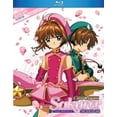 Cardcaptor Sakura Movie 2: The Sealed Card Blu-ray - Walmart.com