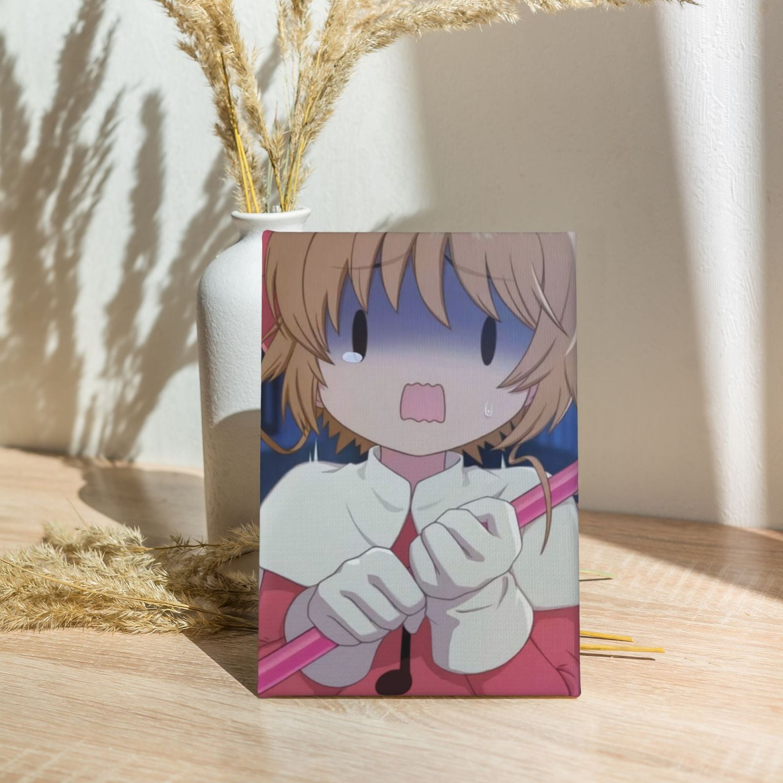 Cardcaptor Sakura Poster Canvas Painting Living Room Home Decorative ...