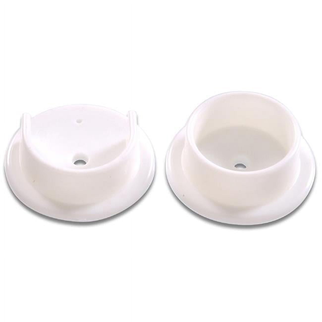 Carded - Pole Socket Set, Plastic - Walmart.com