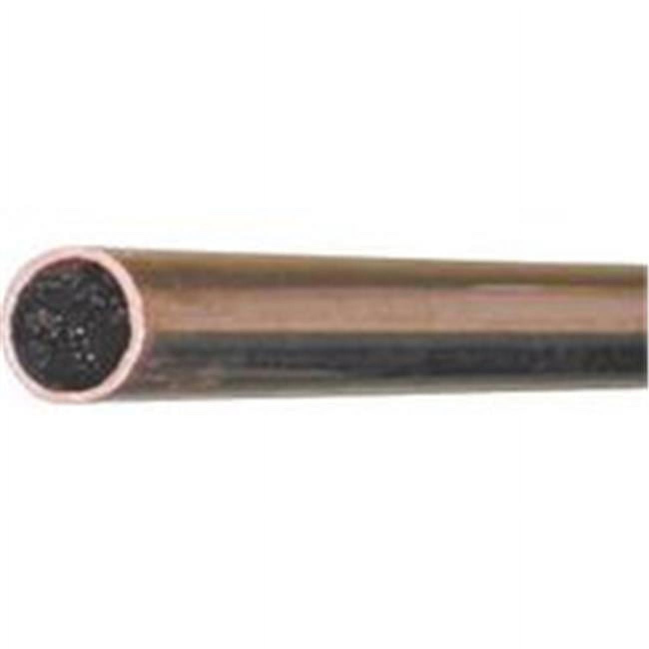 Cardel Industries Tubing Copper Type M 1/2X5 Ft 1/2X5 - Walmart.com