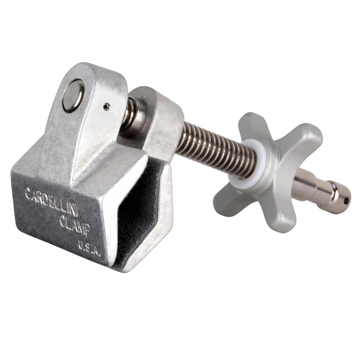 Cardellini 2E Clamp with 2" End Jaw Configuration - Walmart.com