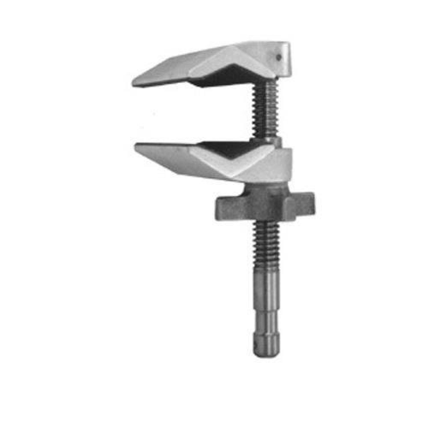 Cardellini 2E End Jaw Clamp - Walmart.com
