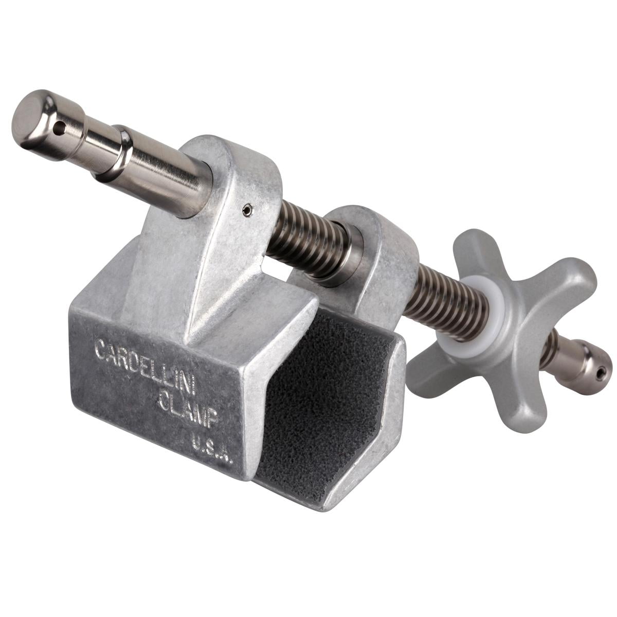 Cardellini 3D Clamp with 3" XL Double Spud Configuration - Walmart.com