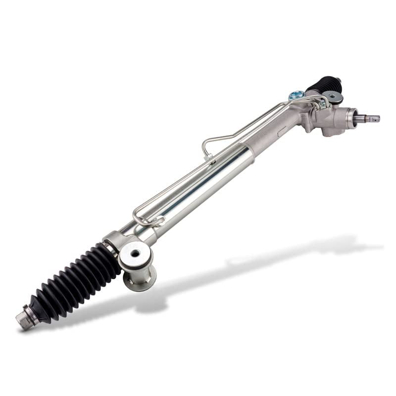 Cardelo Power Steering Rack and Pinion Replacement, Power Steering Rack ...