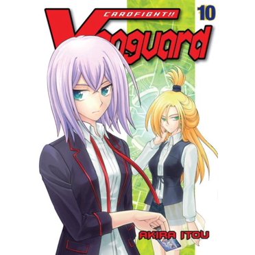 Cardfight!! Vanguard, Volume 12 - Walmart.com