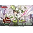 Cardfight Vanguard Divinez Musketeer Premium Deck Set - Walmart.com