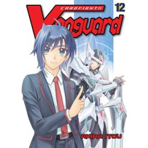 Cardfight!! Vanguard, Volume 12 - Walmart.com