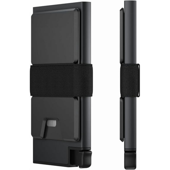 Cardholder Wallet for Men | Wallets with Blocking Layer | Slim ...