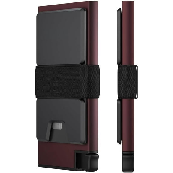 Cardholder Wallet for Men | Wallets with Blocking Layer | Slim ...