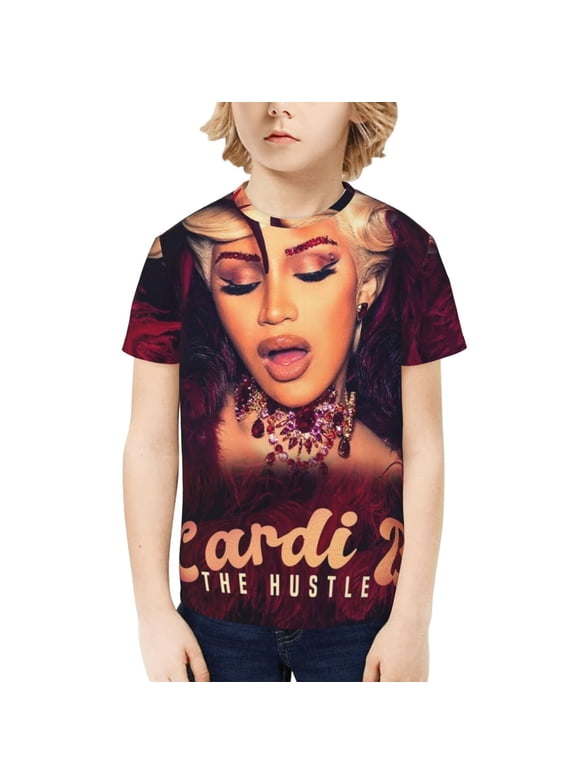 Cardi B Tshirt